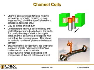 CHAPTER 3: Induction Coil Design | PPT