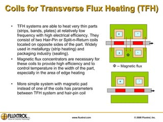 CHAPTER 3: Induction Coil Design | PPT