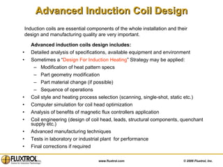 CHAPTER 3: Induction Coil Design | PPT