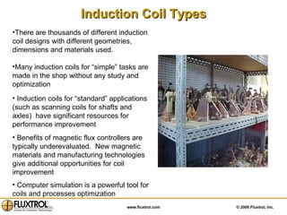 CHAPTER 3: Induction Coil Design | PPT