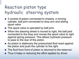 3 industrial hydraulic circuits shapping, milling, drilling | PPTX ...