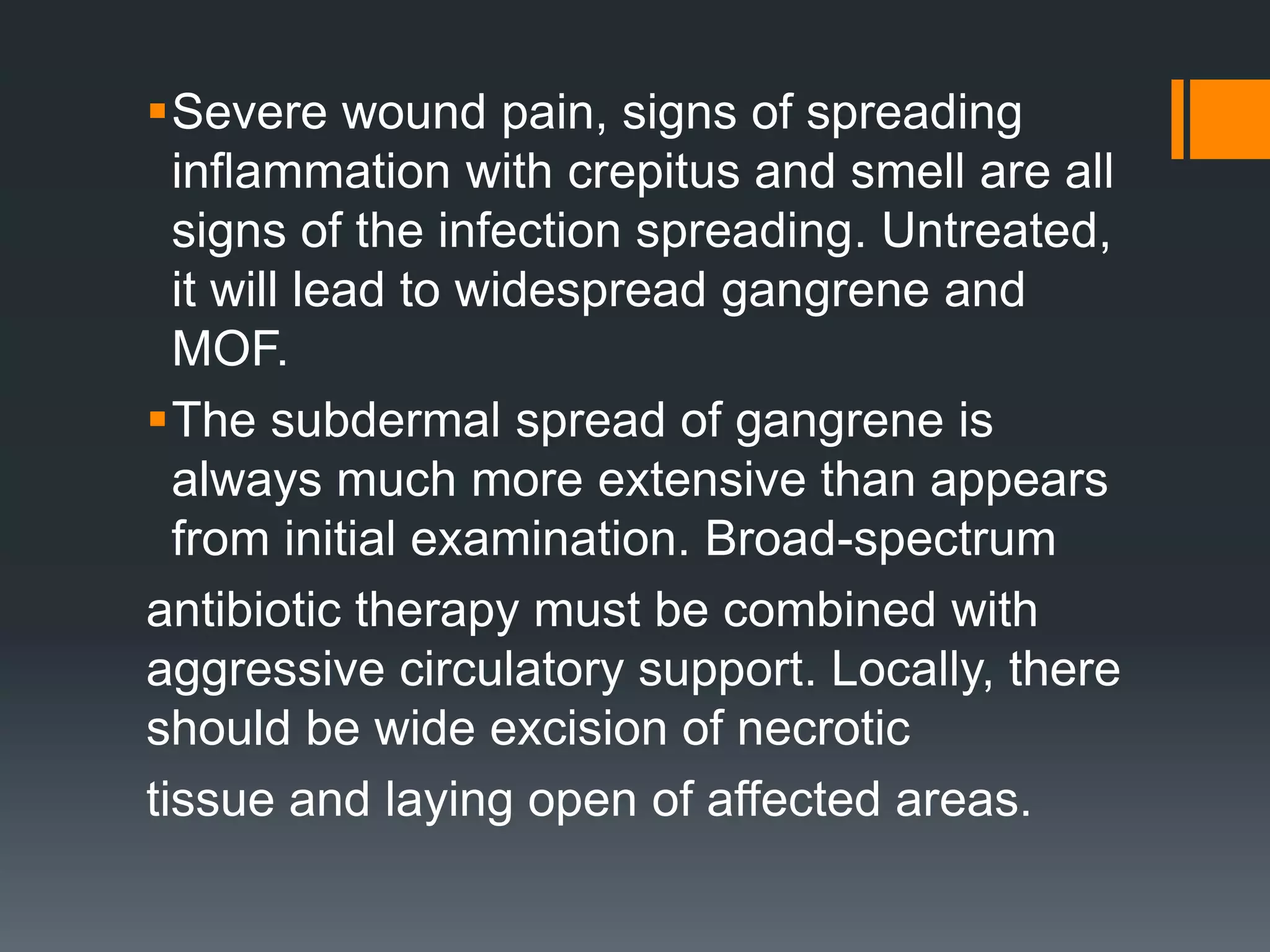 3 infection part 1 | PPTX