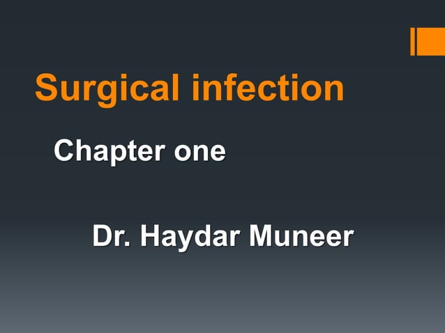 3 infection part 1 | PPTX | Infectious Diseases | Diseases and Conditions