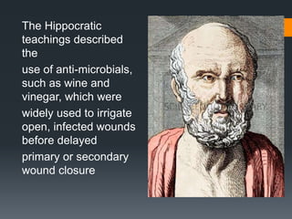 3 infection part 1 | PPTX | Infectious Diseases | Diseases and Conditions