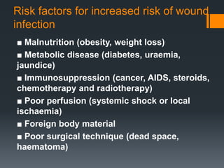 3 infection part 1 | PPTX | Infectious Diseases | Diseases and Conditions
