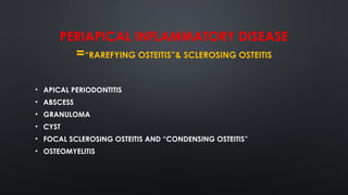 inflammatory conditions of the jaws.pptx