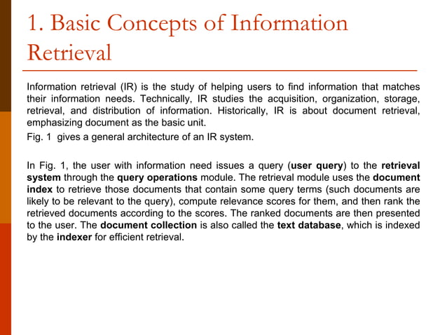 Information_Retrieval_Models_Nfaoui_El_Habib | PPT