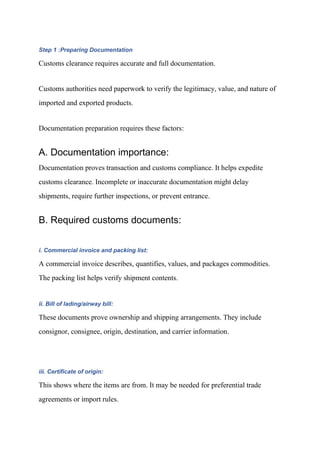 3 Initial Step In Customs Clearance Company Process.pdf