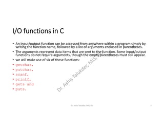 3_Input_output.pdf this is about orogramminy | PPT