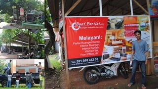 3 Insan islami menghadapi era industry 5.0 menuju Indonesia emas 2045 ...