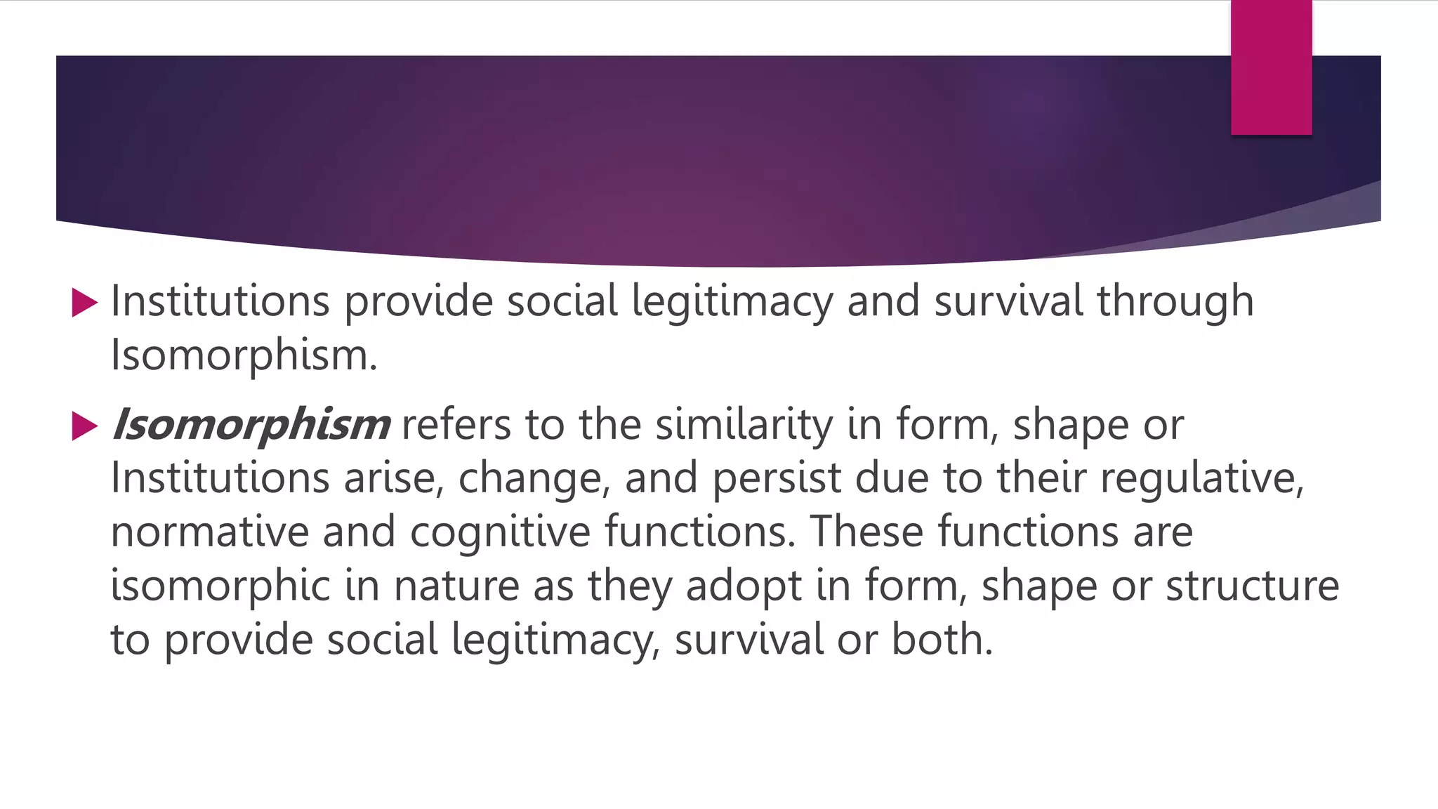 3Institutionalism.pptx