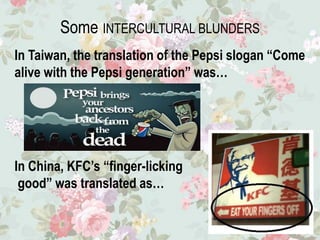 Intercultural communication | PPT