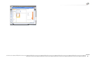 Interface Word 2007 | PPT