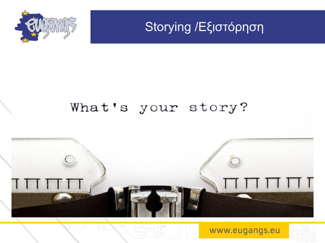 EUGANGS - Interpersonal Communication | PPT