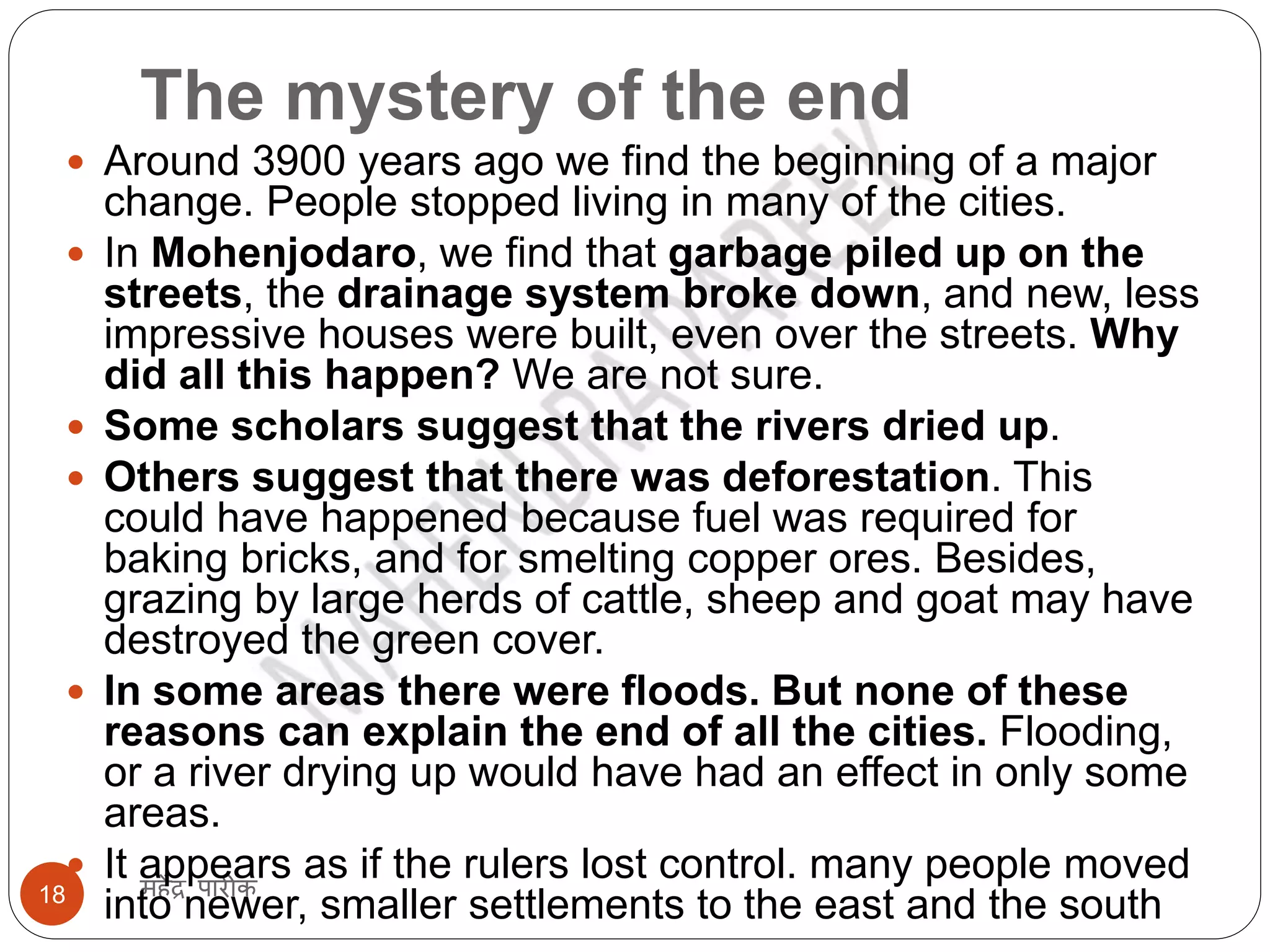 3 in the earliest cities | PPTX | Needlework | Arts and Crafts