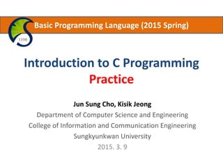 3 intro c_programming_practice | PDF