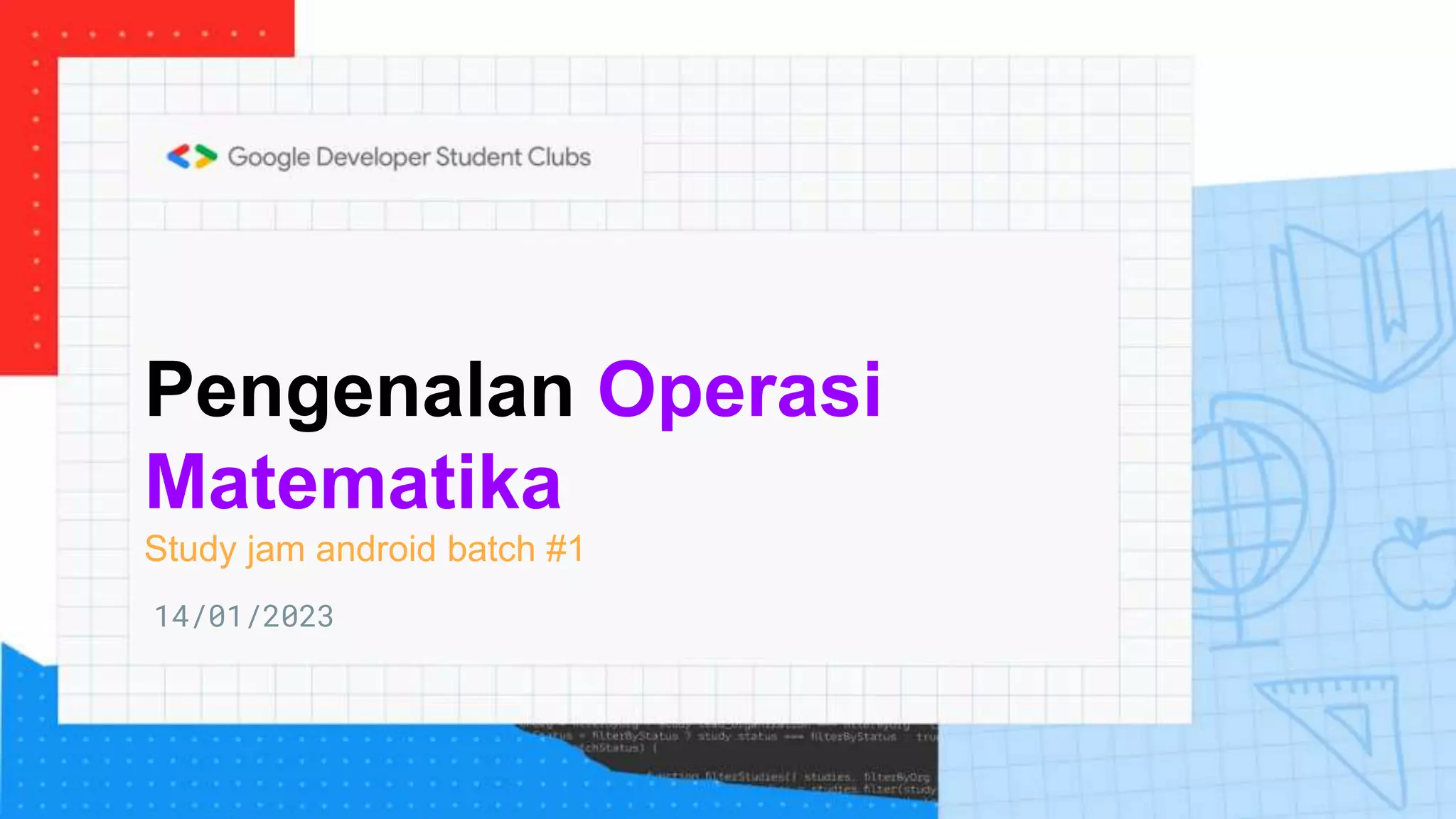 #3 Introduction Control Flow & Loop in Kotlin.pptx