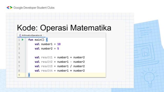 #3 Introduction Control Flow & Loop in Kotlin.pptx