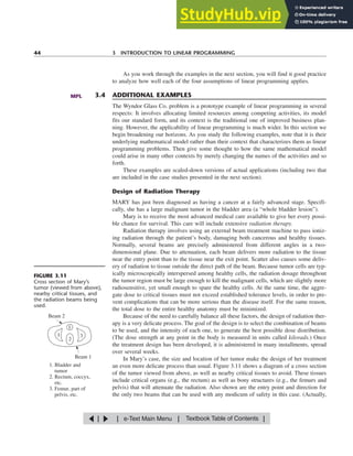3 Introduction To Linear Programming | PDF