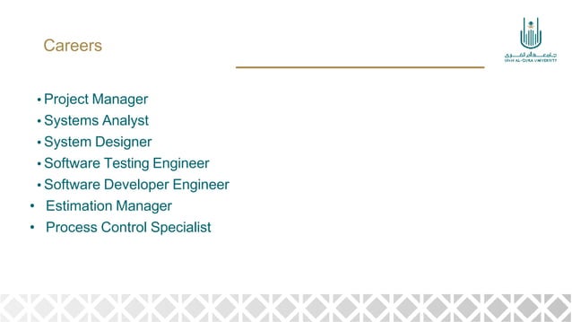 Introduction to Software engineering ch03 | PPT