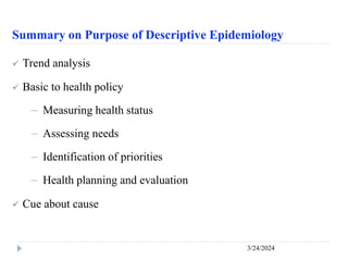 3_Int_to_epid_study_design_and_Descriptive_Epid_study_designs.pptx