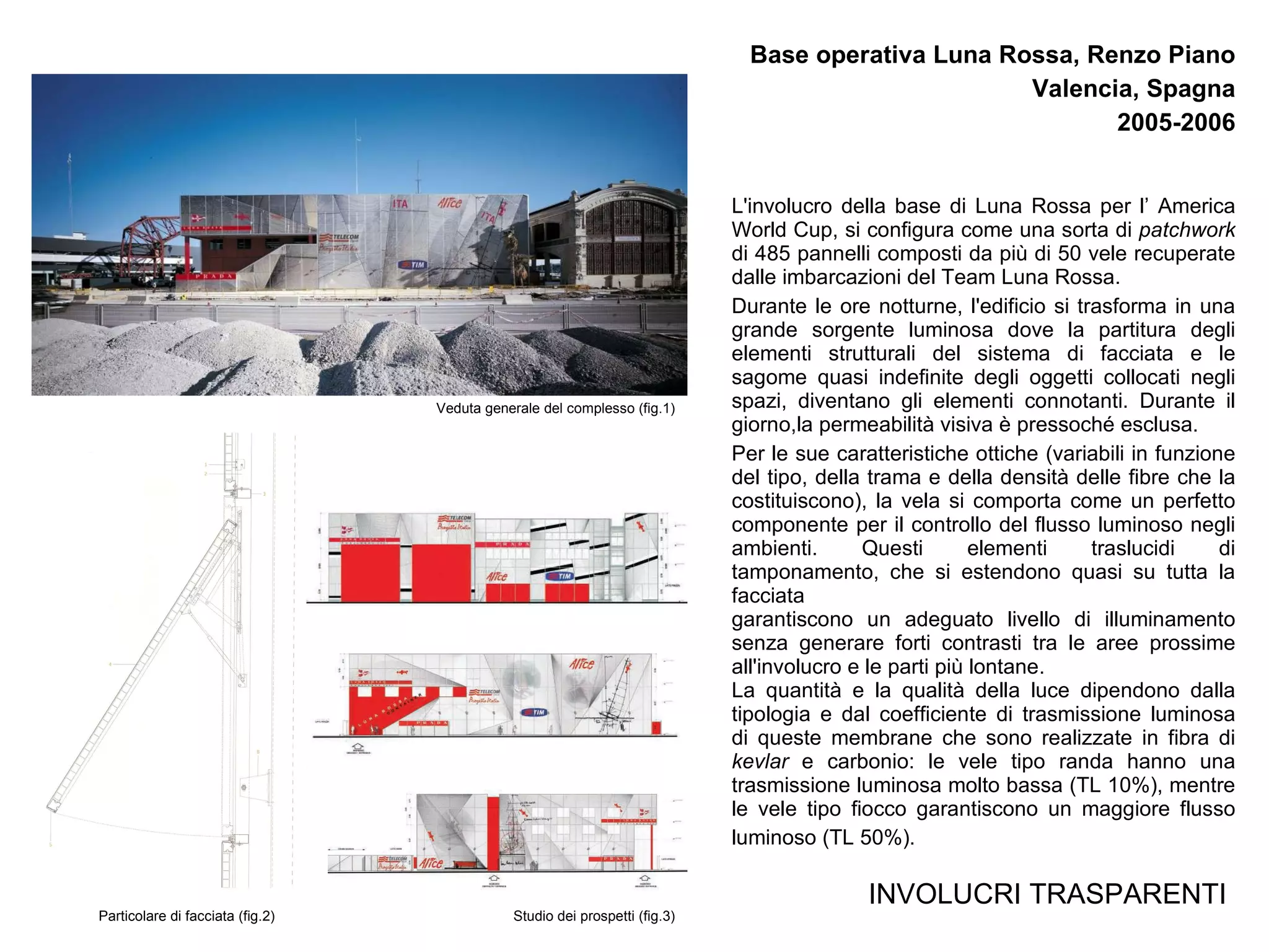 involucri trasparenti | PPT
