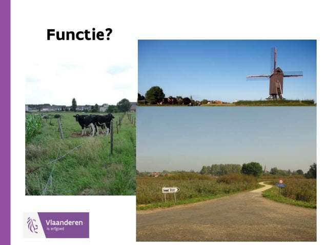 Inventariseren van historische wegen | PPTX | Road Trips | Travel Type