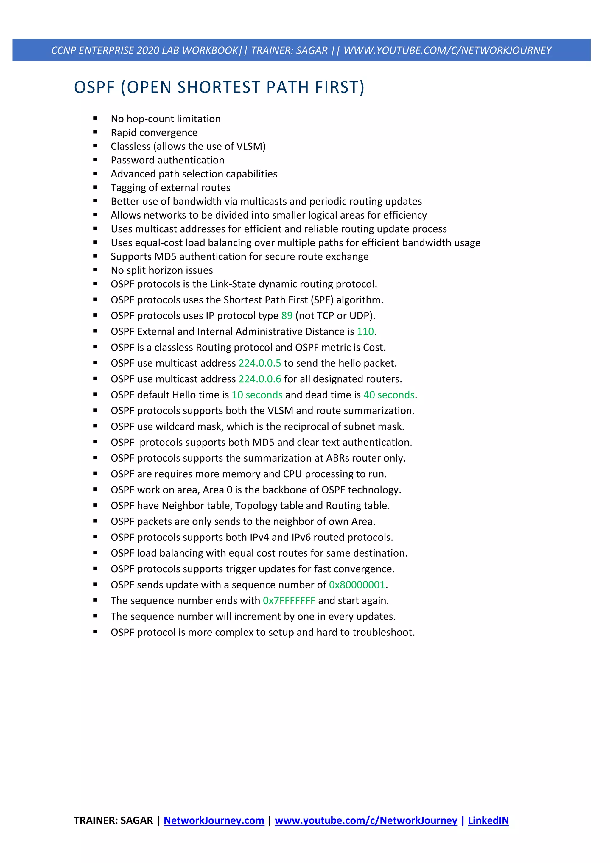 3 ip routing bgp-updated | PDF | Computer Networking | Computing
