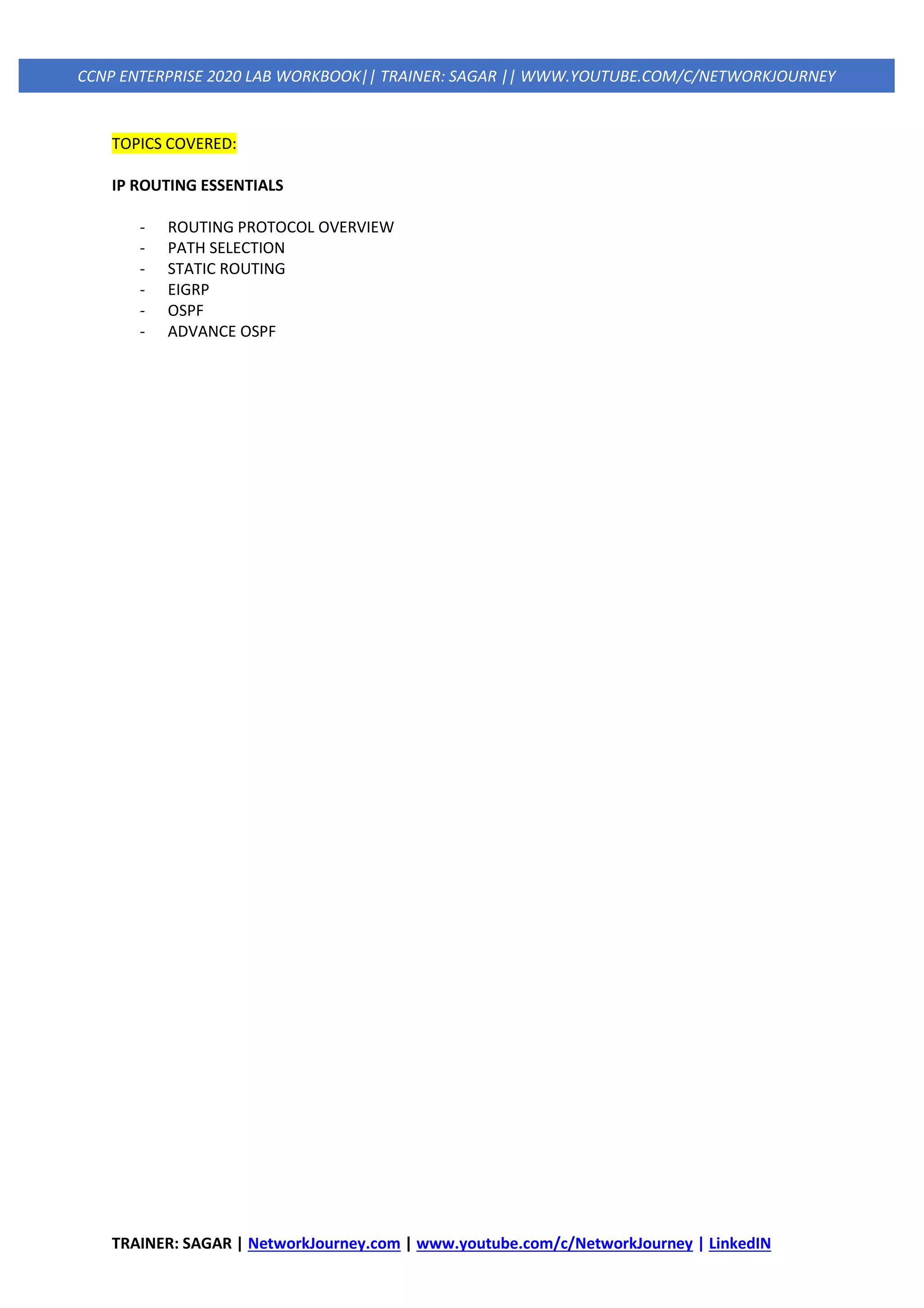 3 ip routing part b | PDF | Computer Networking | Computing