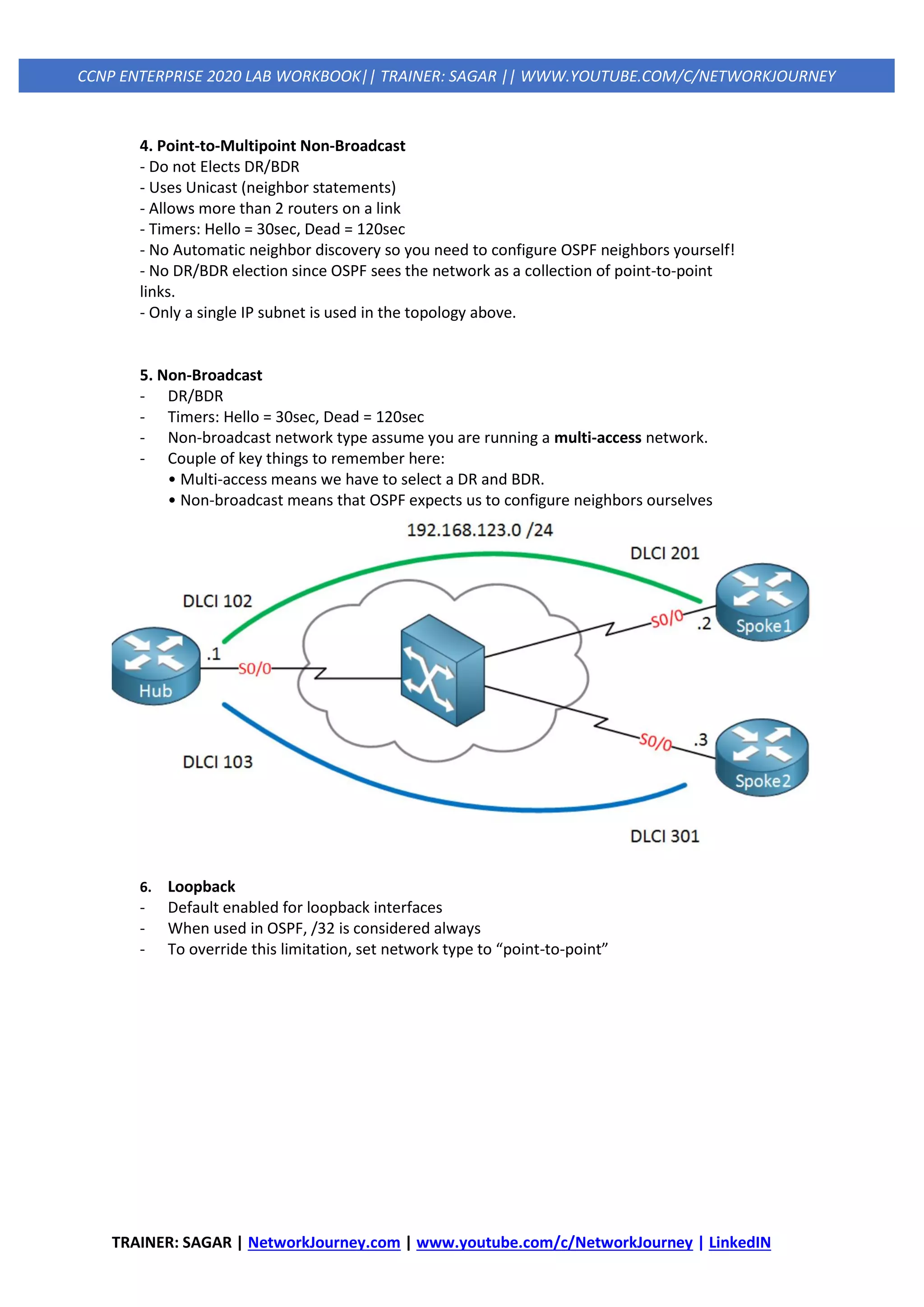 3 ip routing part b | PDF | Computer Networking | Computing