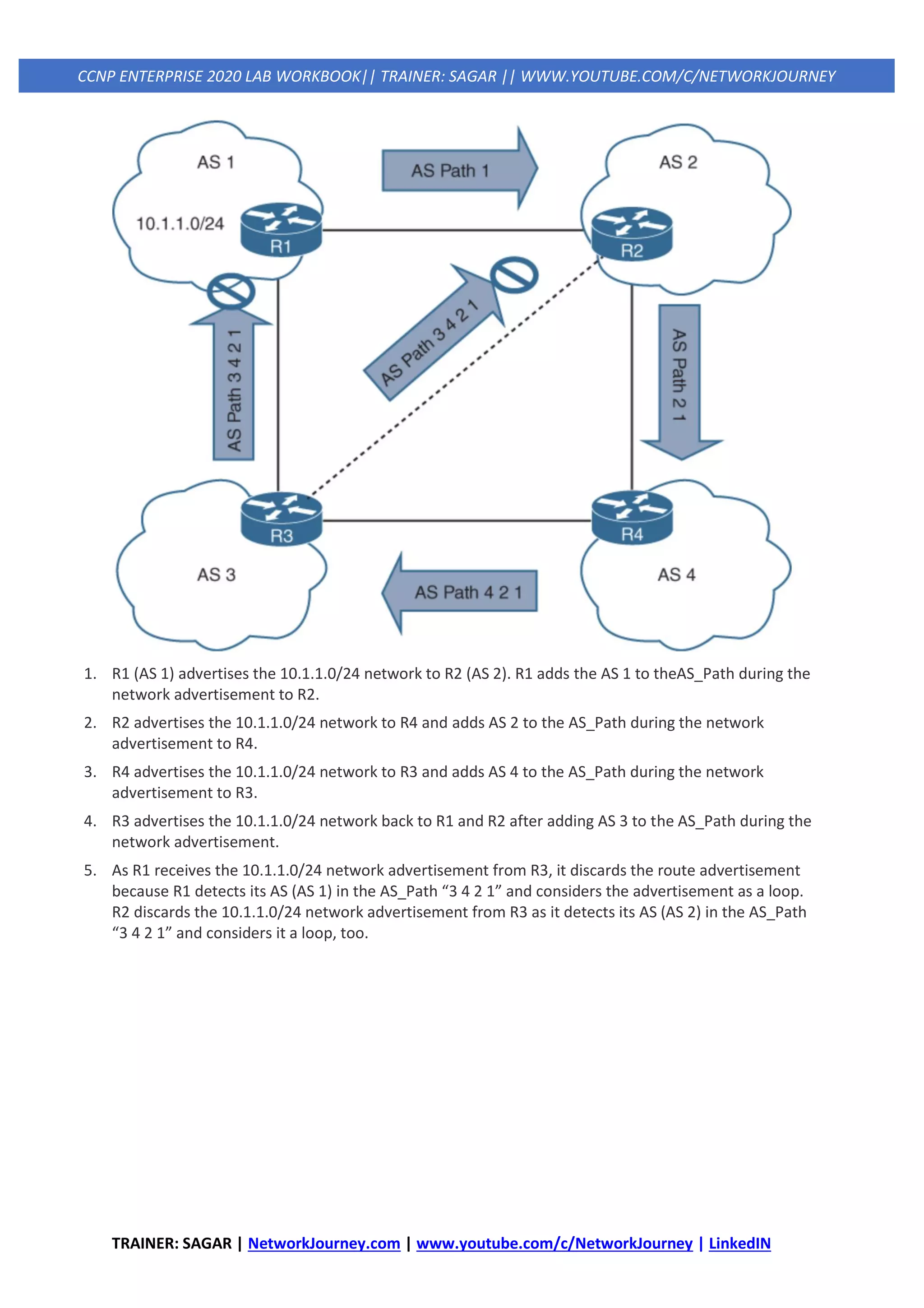 3 ip routing part b | PDF | Computer Networking | Computing