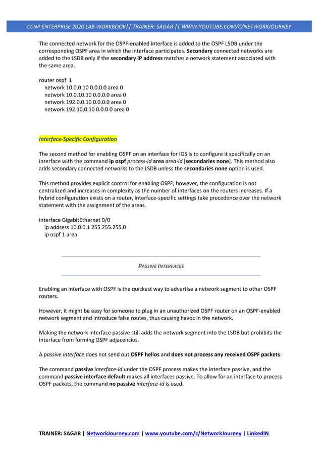 3 ip routing part b | PDF | Computer Networking | Computing