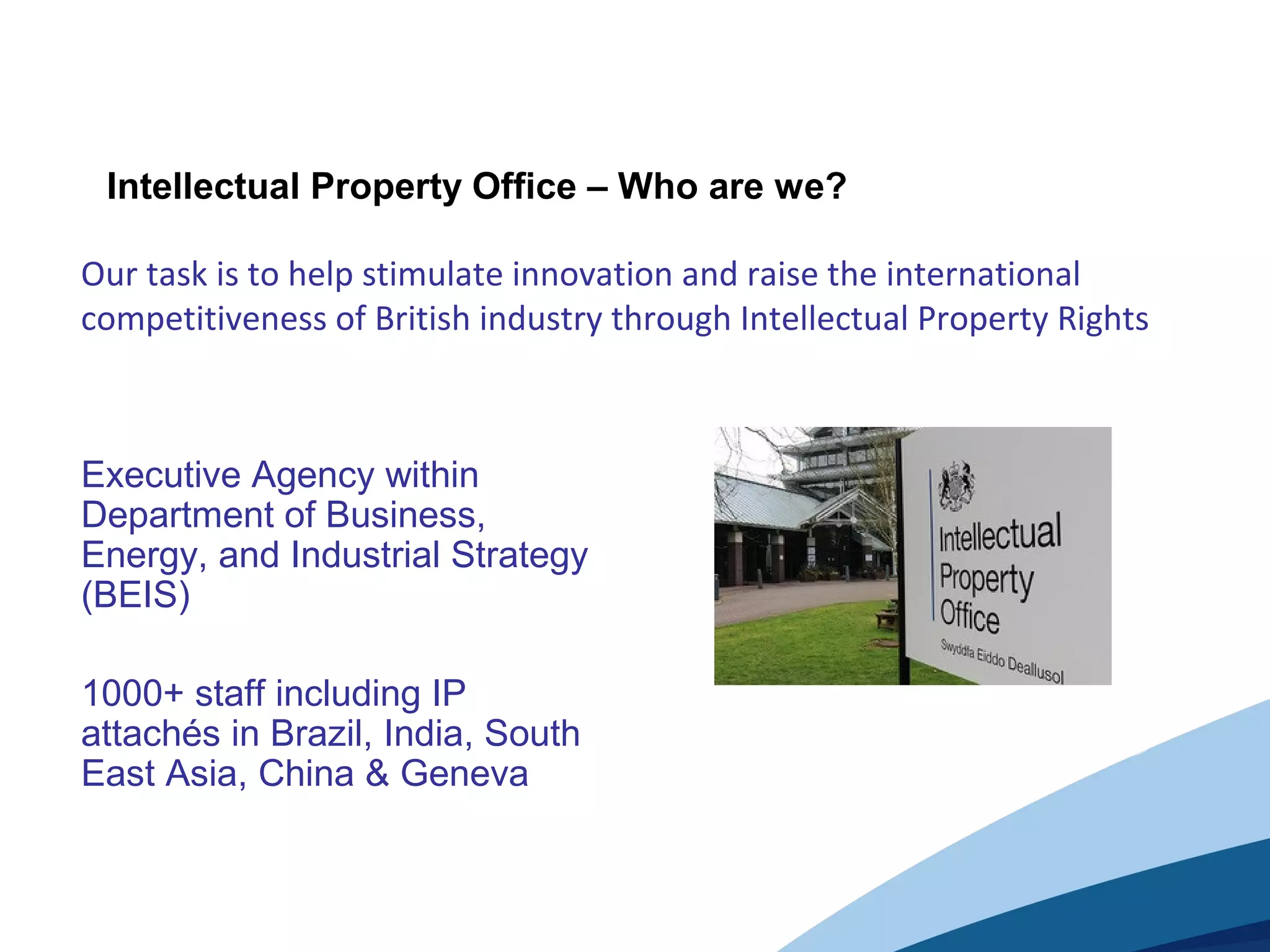 Intellectual Property Rights | PPT