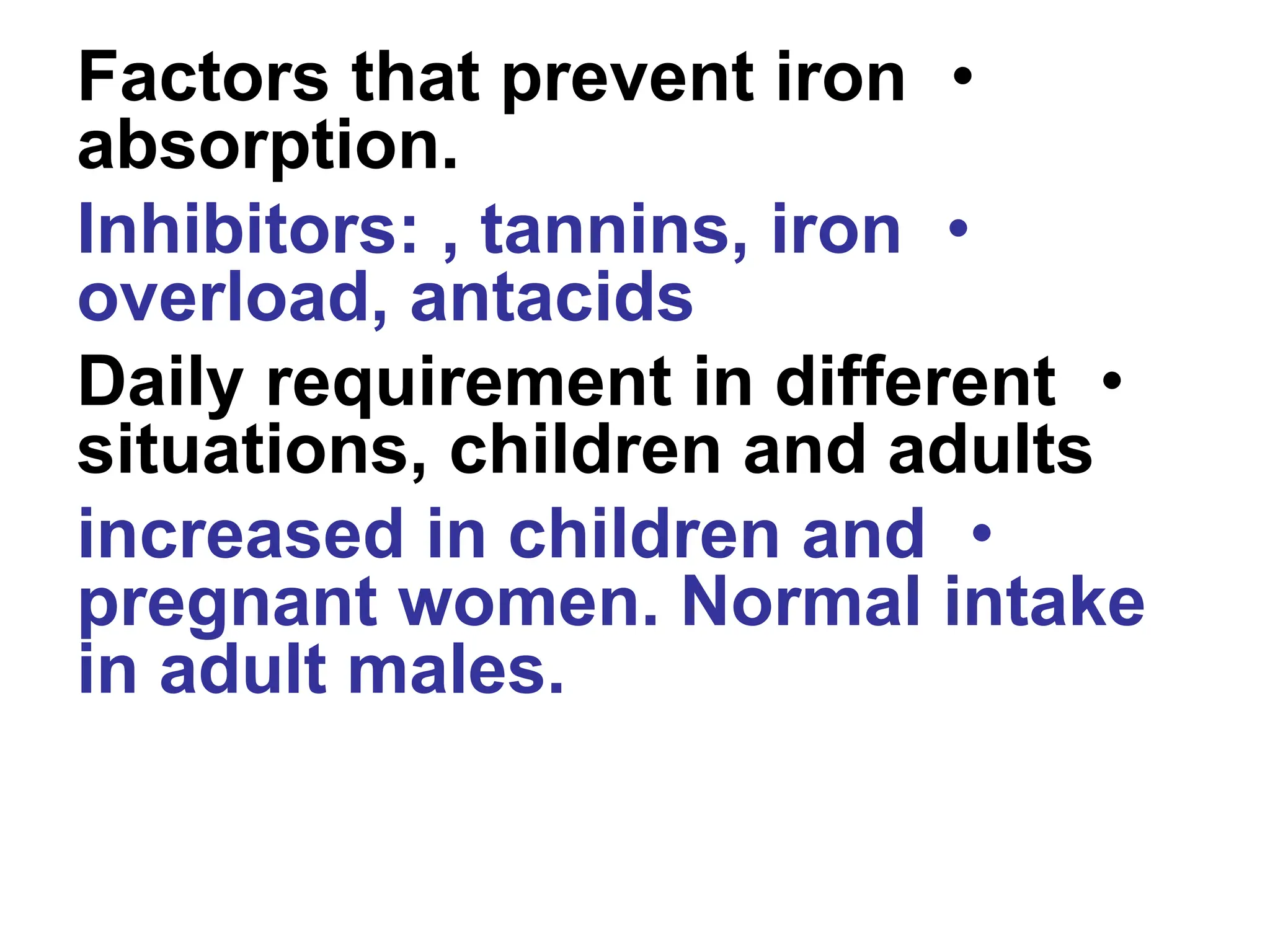 3 iron deficiency anemia blood diseases.ppt