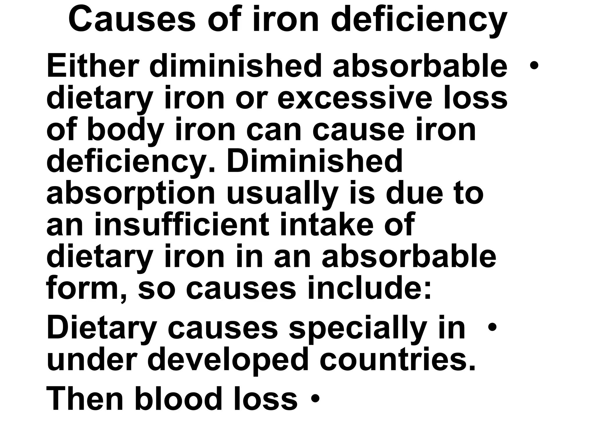 3 iron deficiency anemia blood diseases.ppt