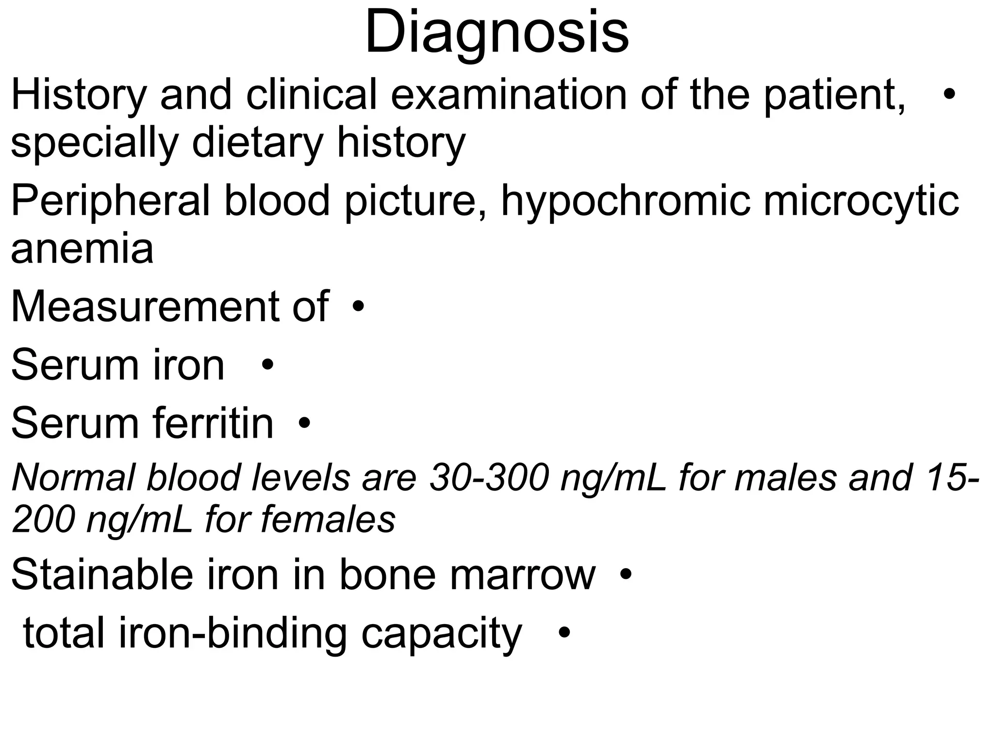 3 iron deficiency anemia blood diseases.ppt