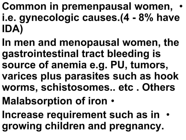 3 iron deficiency anemia blood diseases.ppt