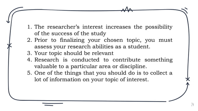 3I's.pptx | Education