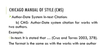 Inquiries-August 27 Citation Styles.pptx