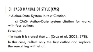 Inquiries-August 27 Citation Styles.pptx
