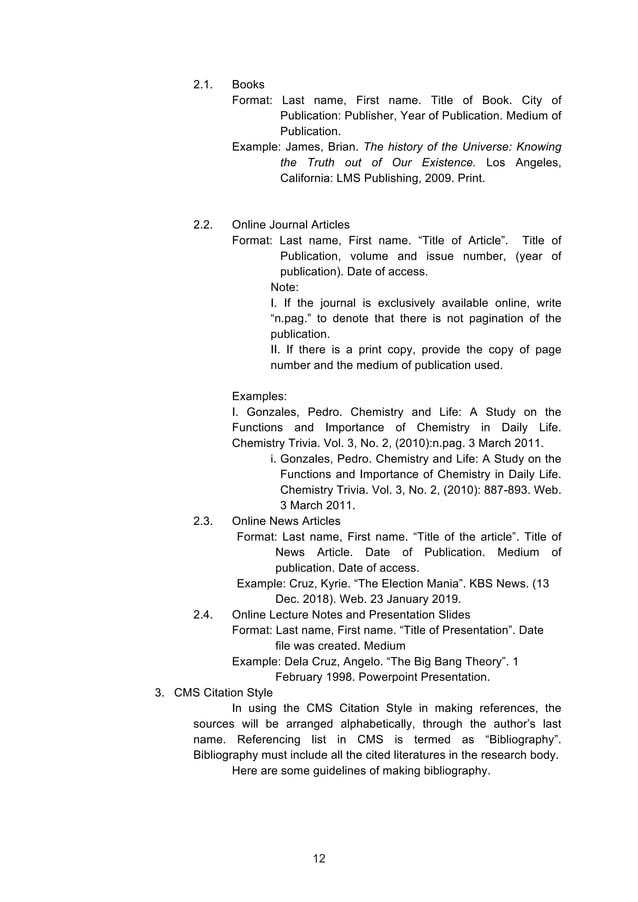 3I'S - MODULE 3.pdf | Publishing Industry | Industries