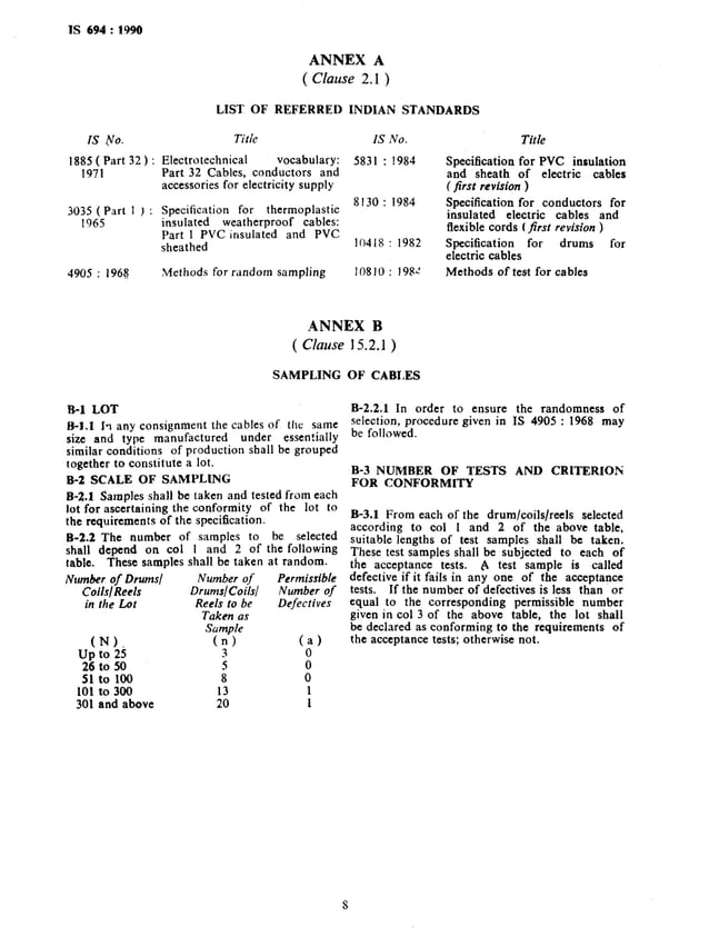 3 is 694 pvc cables | PDF | Weather | Science