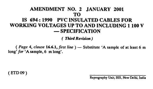 3 is 694 pvc cables | PDF | Weather | Science