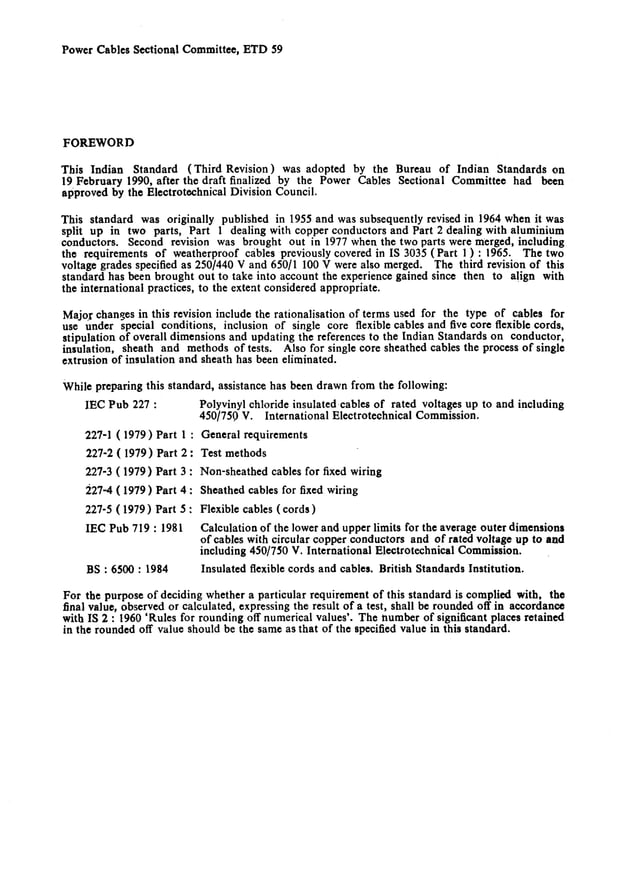 3 is 694 pvc cables | PDF | Weather | Science