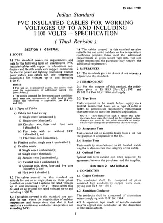3 is 694 pvc cables | PDF