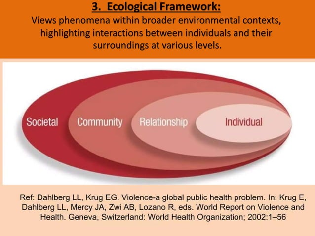 3I's Conceptual Framework inquiry investigation and immersion | PPTX ...