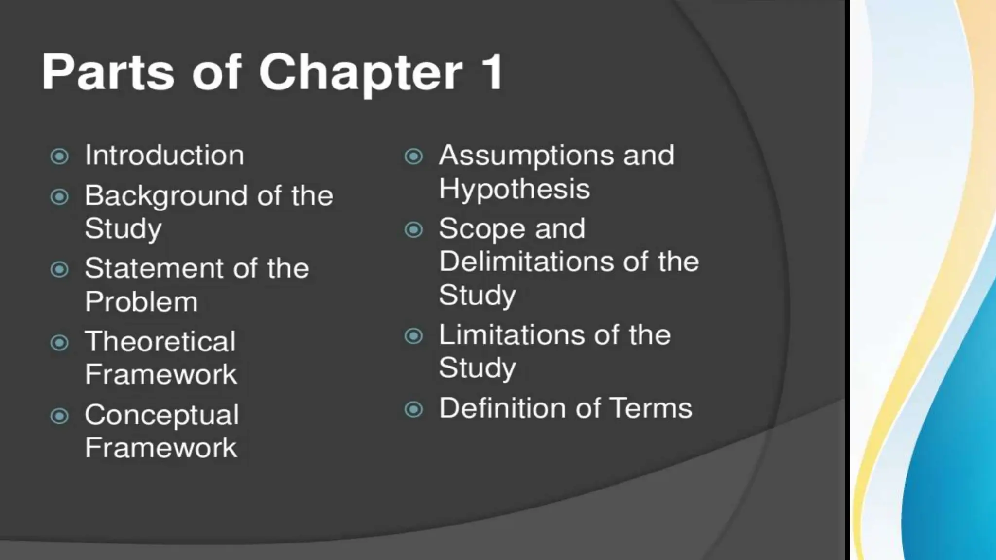 Inquiry, investigation and immersion Lesson 1 Brainstorming.pptx