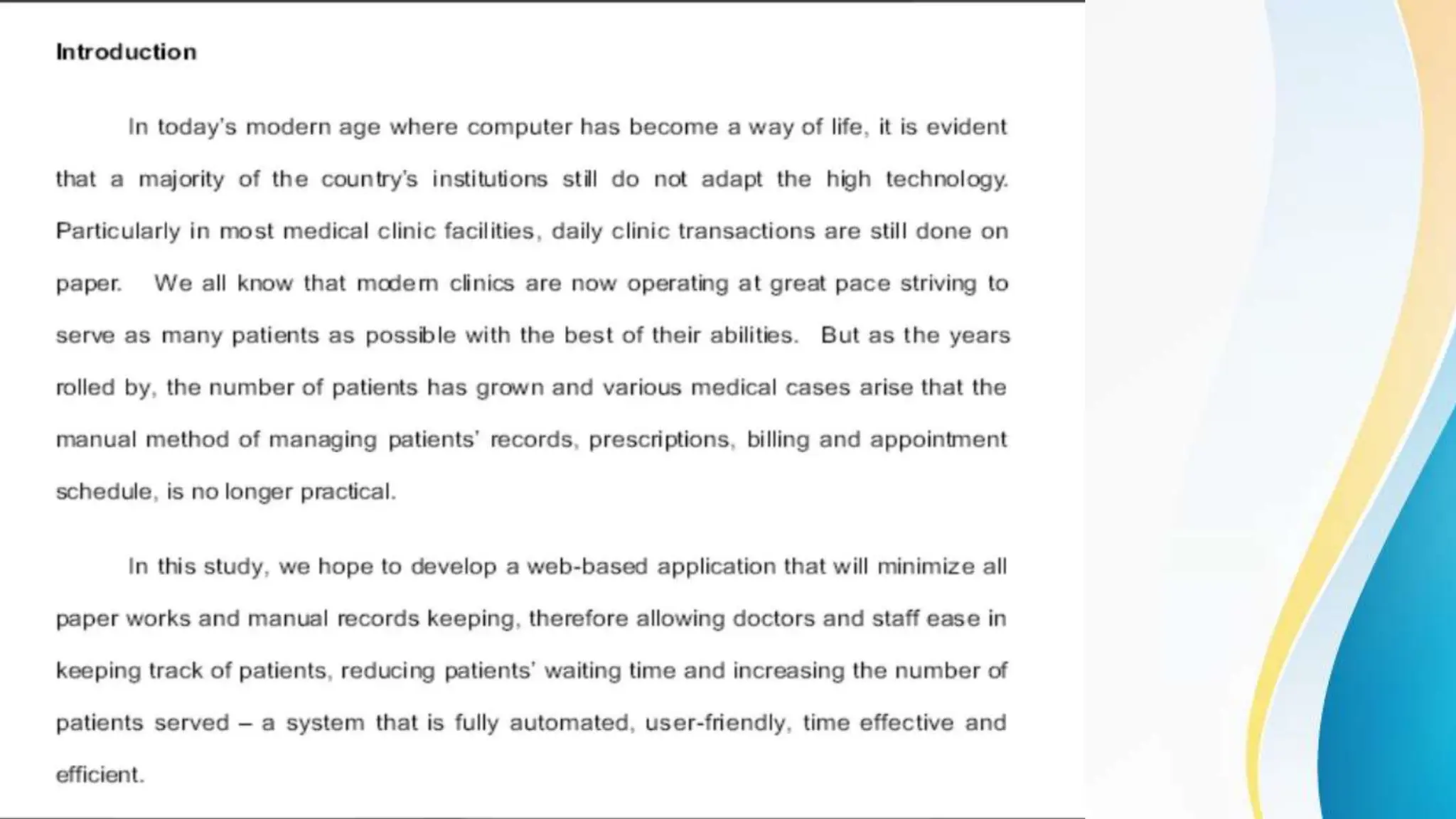 Inquiry, investigation and immersion Lesson 1 Brainstorming.pptx