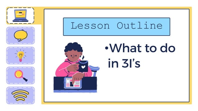 3i'S MODULE 1 & 2 POLARISSSSSSSSSSSSSSSSSSSSSSSSSSSSSSSSSSSSSS | PPTX | Education