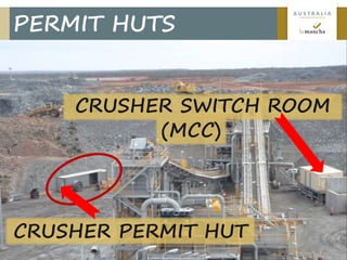 Hazardous energy isolation | PPTX